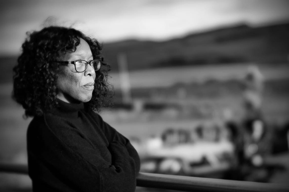 RACHEL MODEST - Numen Records